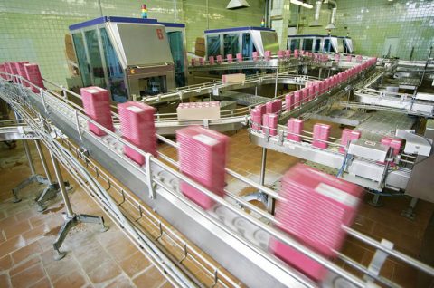 Legacy Controls Upgrades