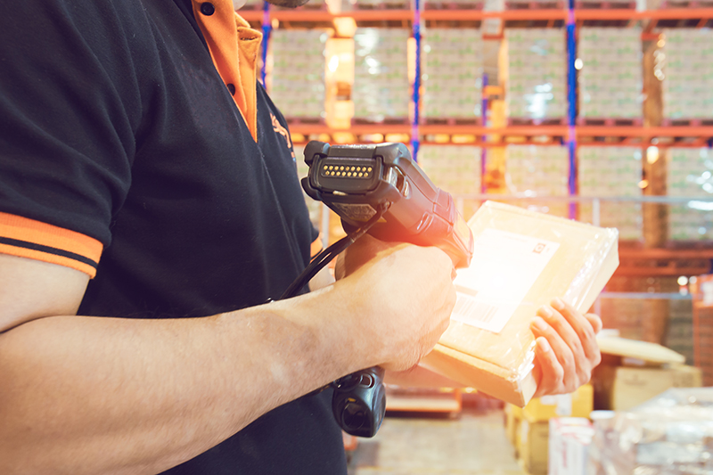 Vision Inspection Systems - MDI Advantage