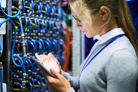 Networking - MDI Advantage