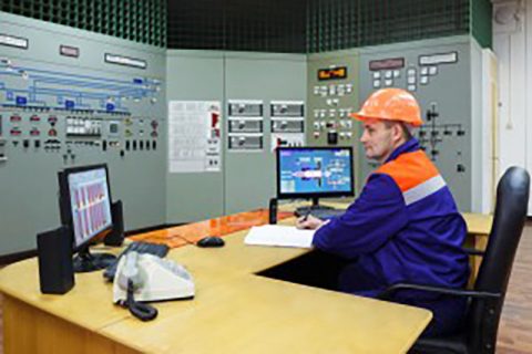 SCADA - MDI Advantage