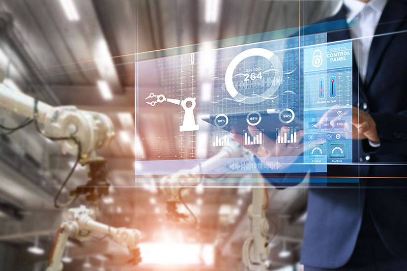 Why MDI | MDI Advantage